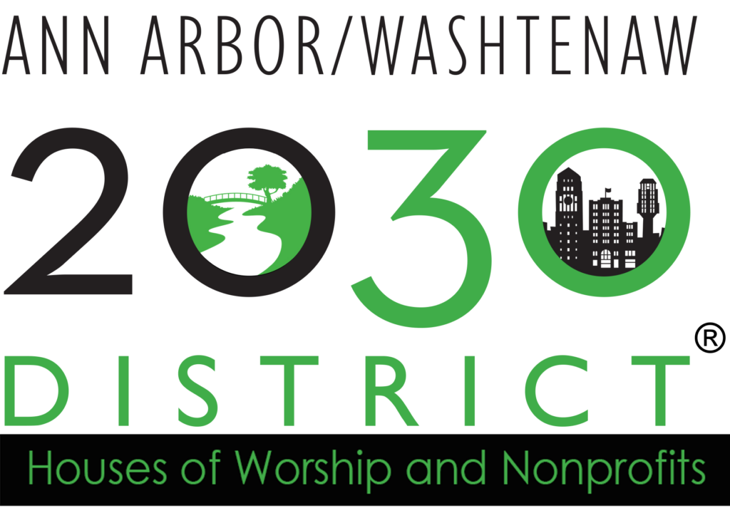 Washtenaw Houses of Worship - Ann Arbor