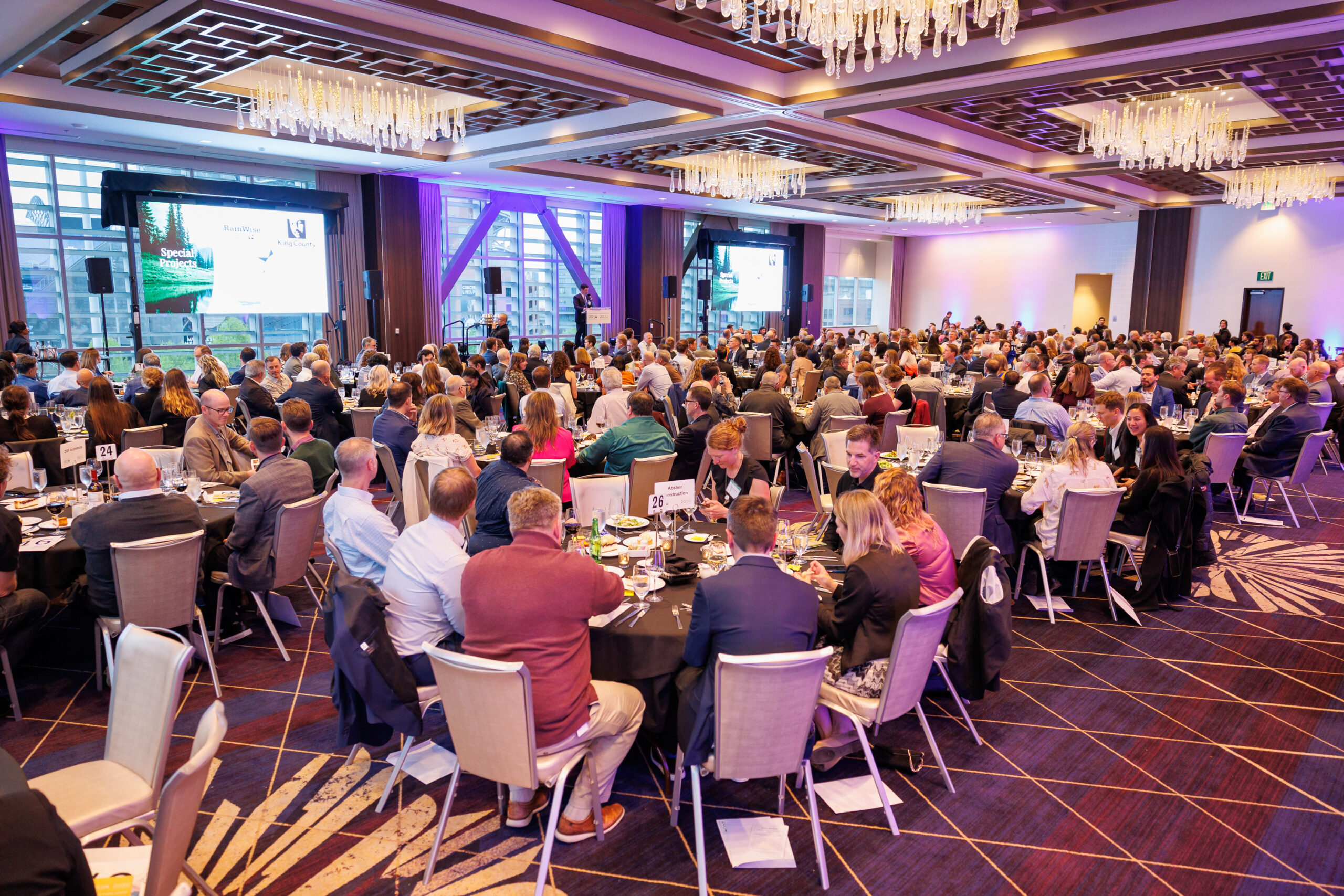 2026 Vision Awards - Bellevue