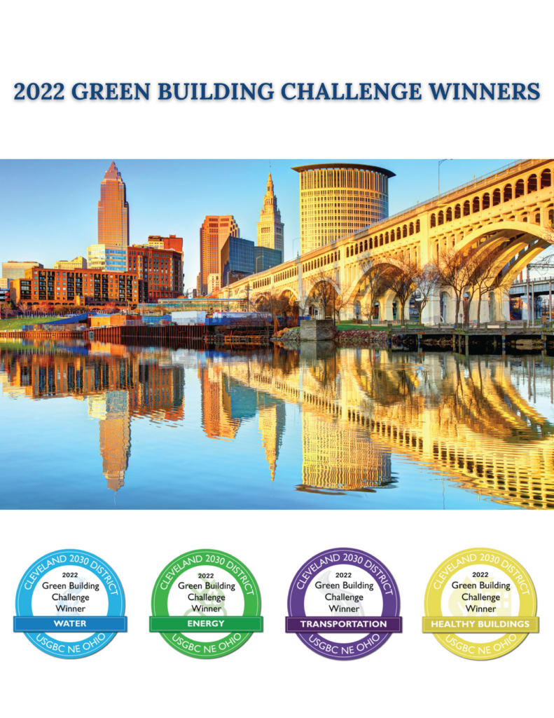 Green Building Challenge - Cleveland