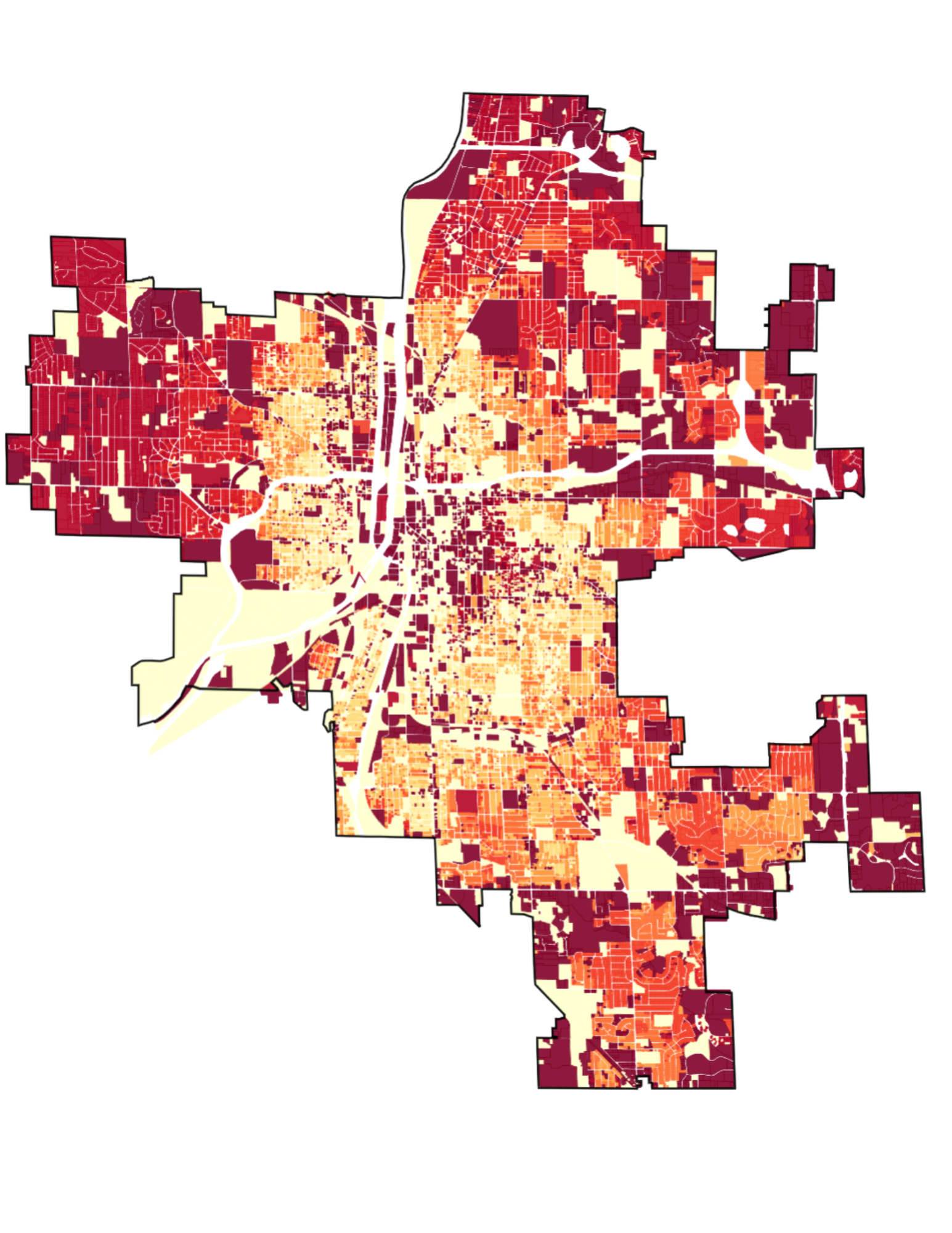 Grand Rapids - 2030 Districts Network Grand Rapids - 2030 Districts Network