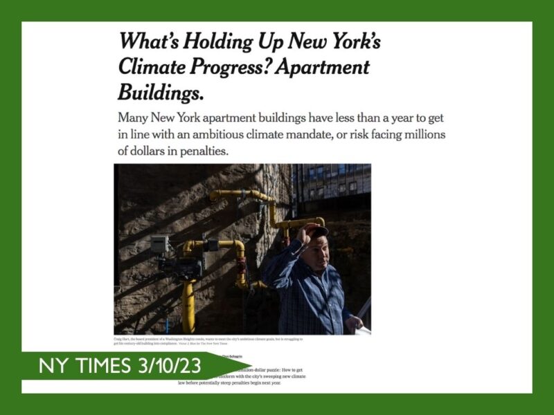 About NYC2030 - New York 2030