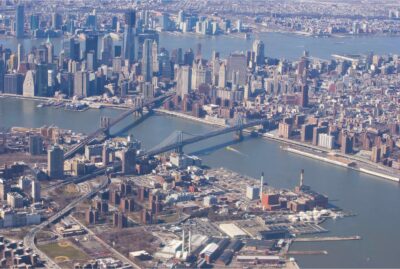 New York 2030 - 2030 Districts Network