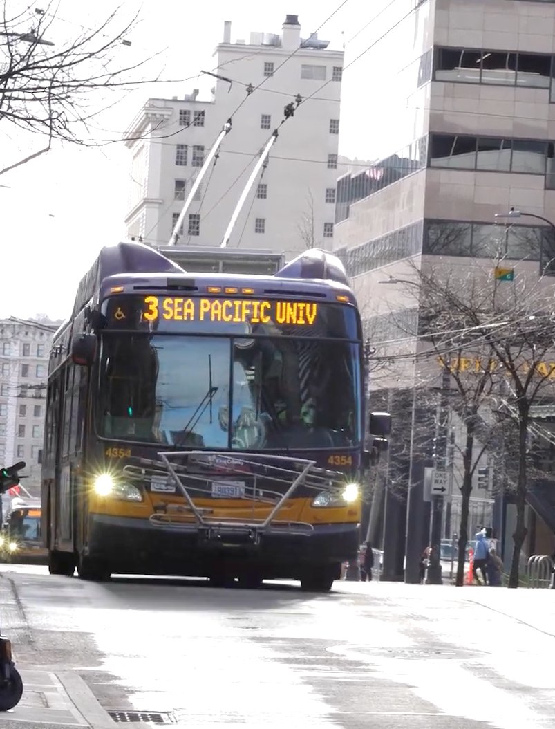 Building for Mobility: LEED v5’s Framework for Equitable and Low-Carbon ...